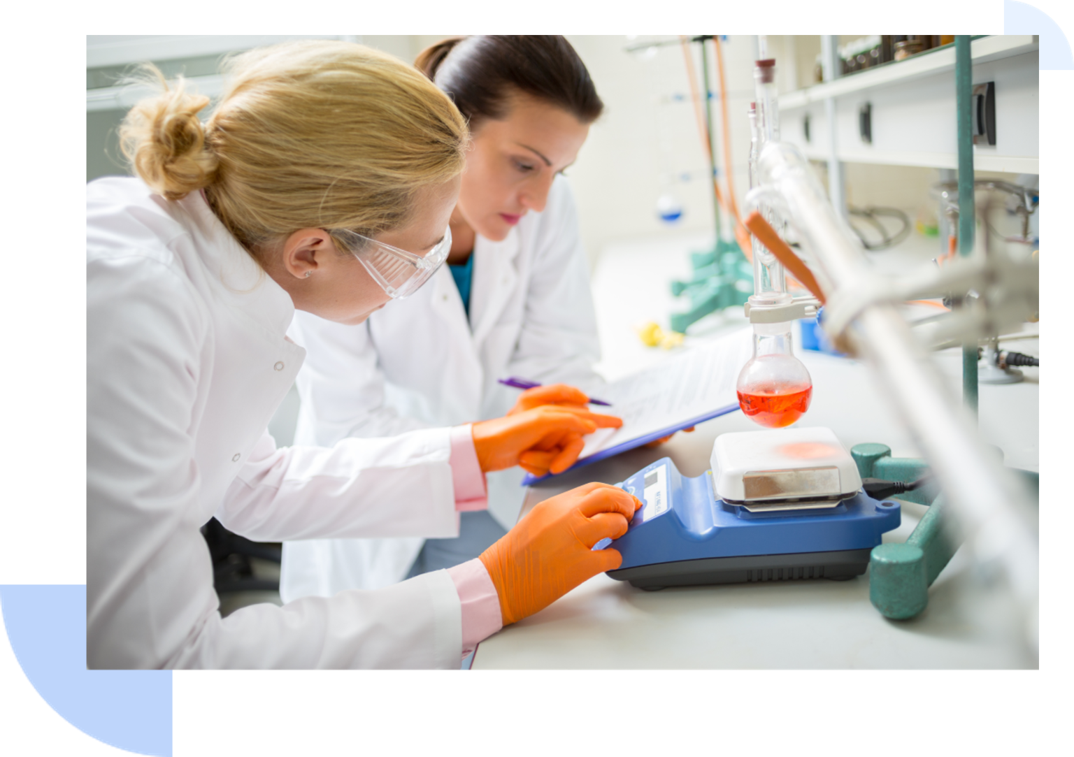 Idea Elan – Core Facility Management Software