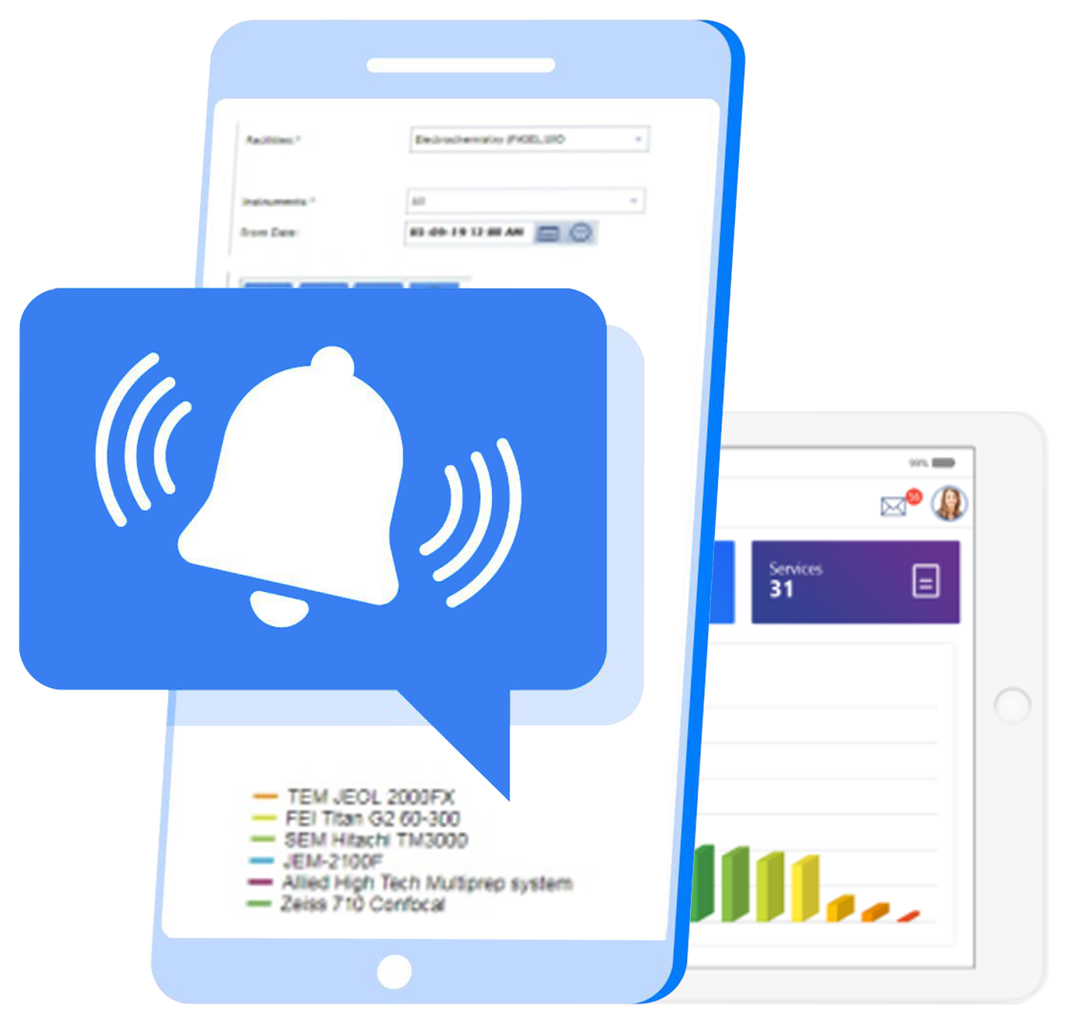 All Modules - Idea Elan