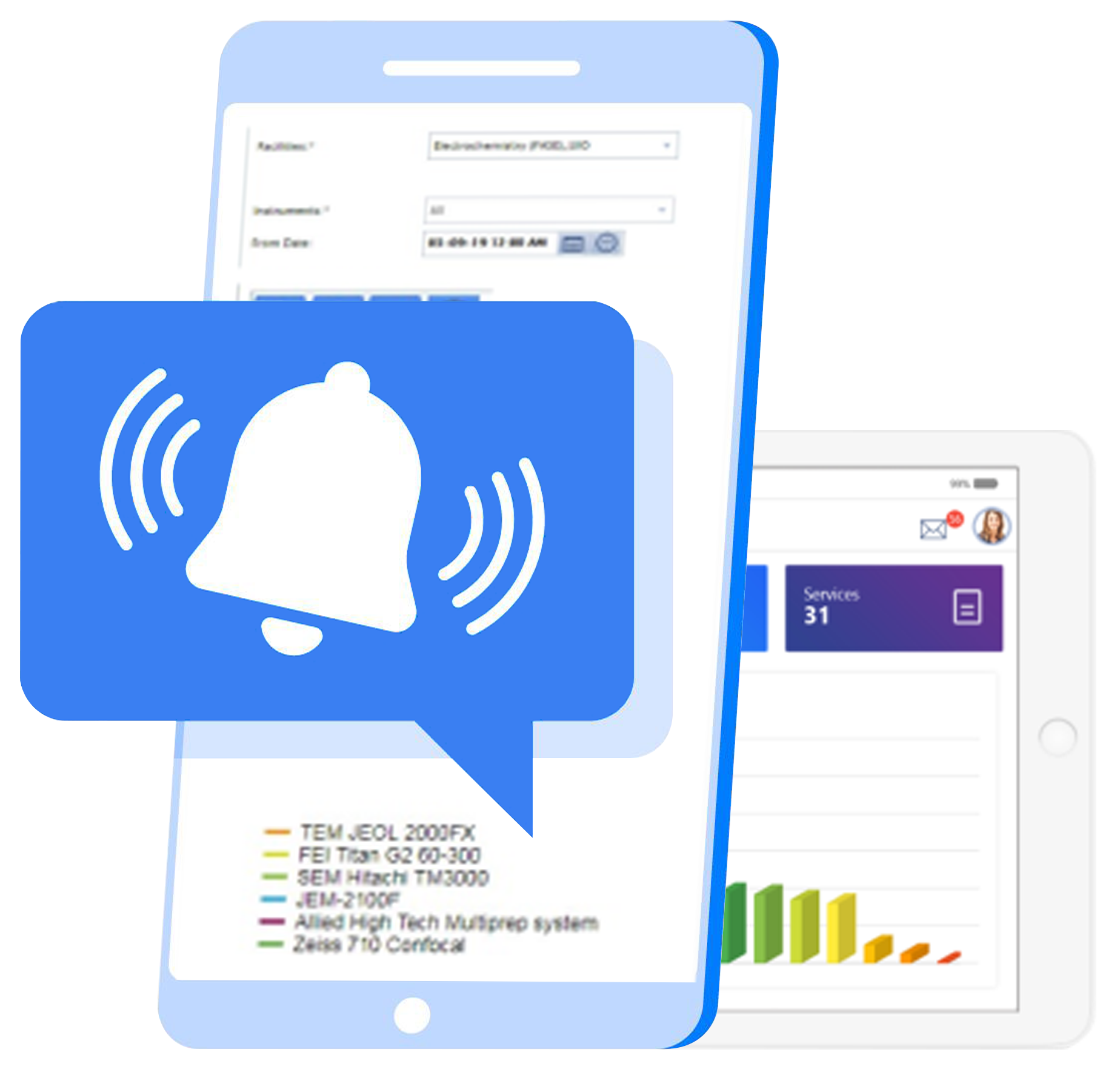 All Modules - Idea Elan